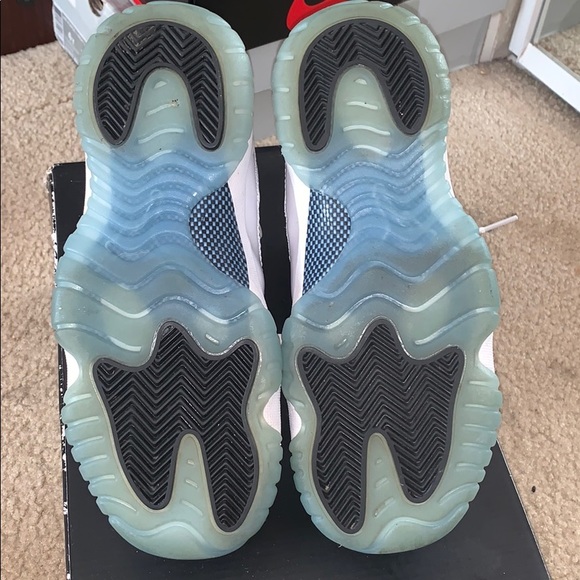 Jordan | Shoes | Air Jordan Legend Blue 1 Retro | Poshmark